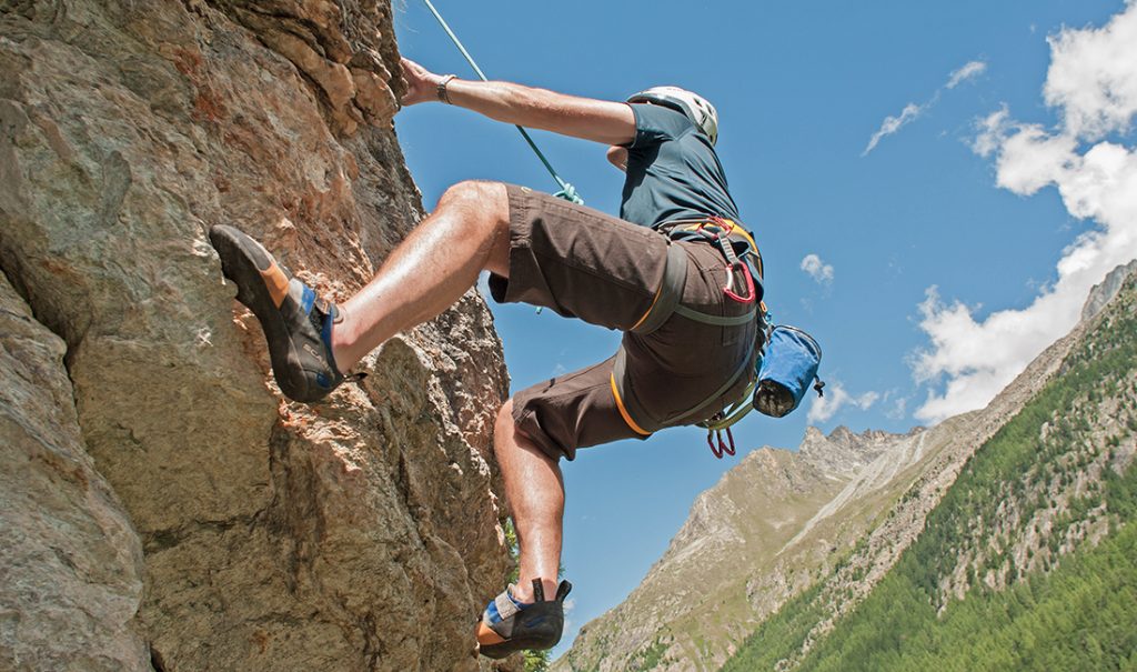 Summer Alpine Holiday Activities in 4 Valleys, Switzerland